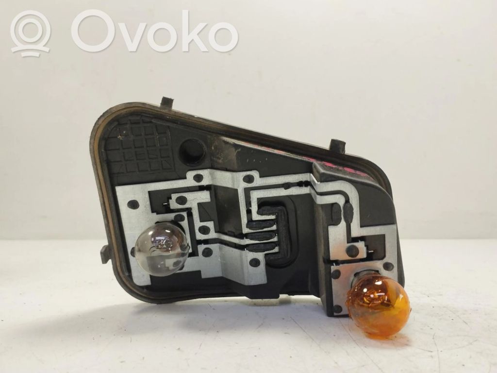 7L6945257F Volkswagen Touareg I Number plate light, €23.00 | RRR