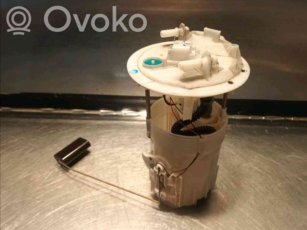 172027726R Renault Kangoo II In-tank fuel pump, €159.50 | RRR