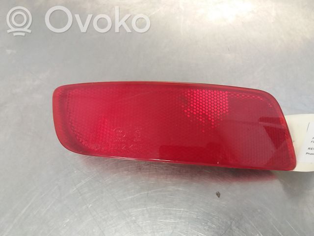 26580-JY00A Renault Koleos I Éclairage de pare-chocs arrière, 18,94 ...