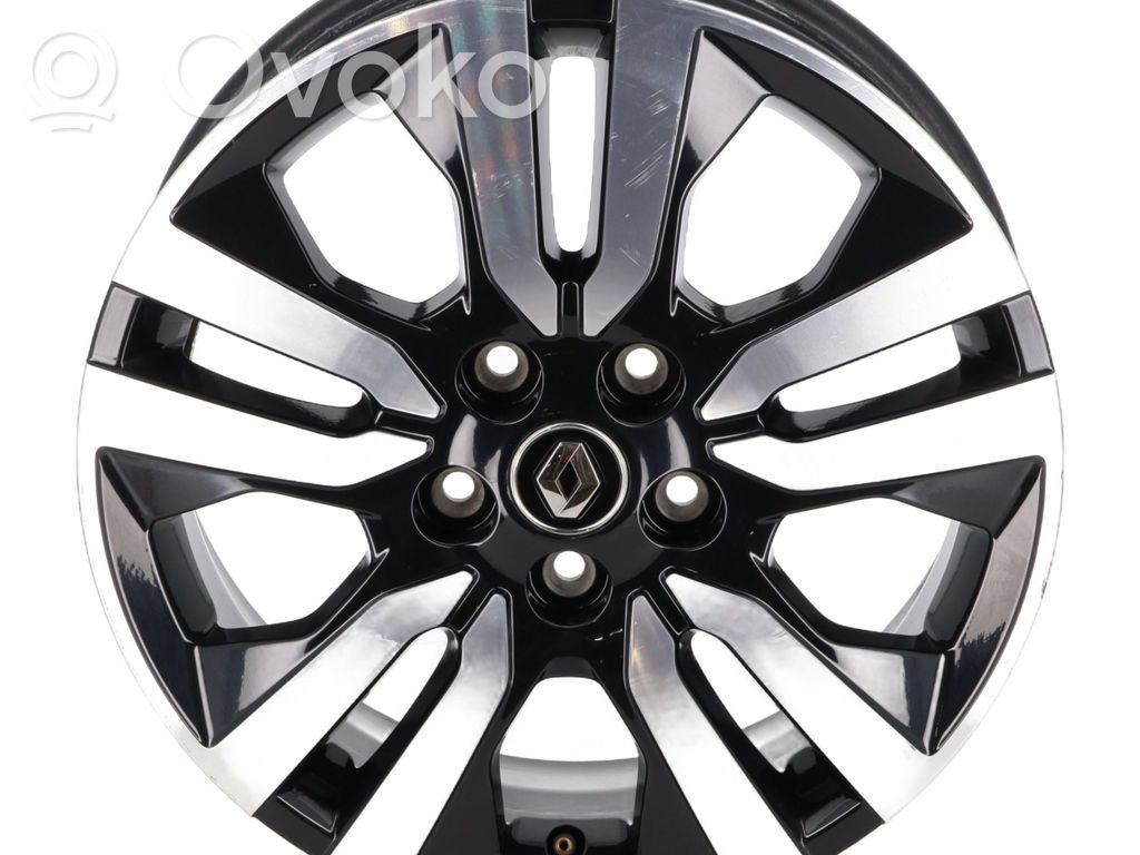403008429R Renault Trafic III (X82) Jante alliage R17, 120,00 € | OVOKO