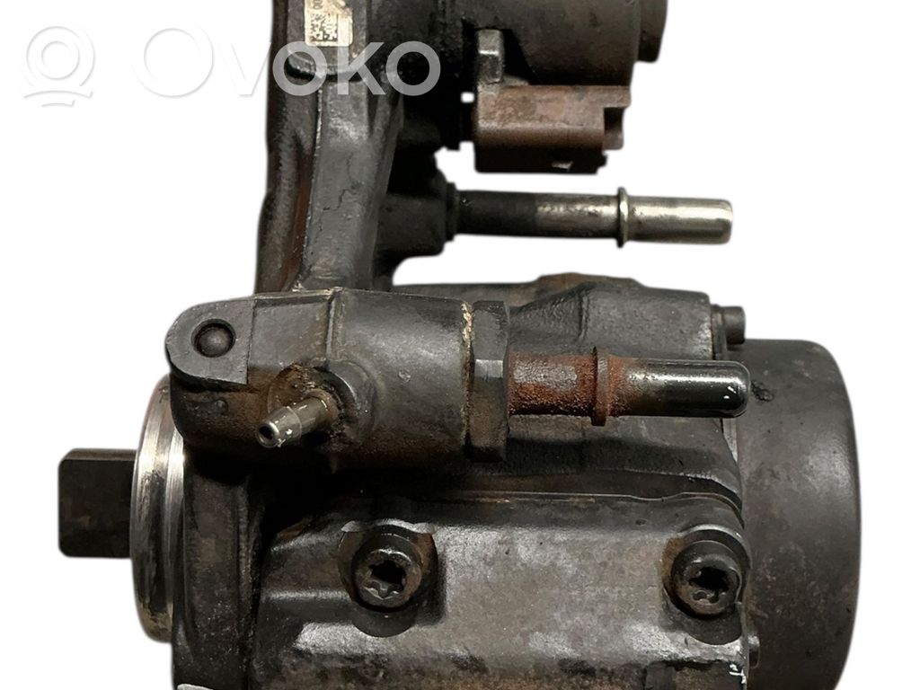 9424A110A Peugeot 308 Pompa ad alta pressione dell’impianto di ...