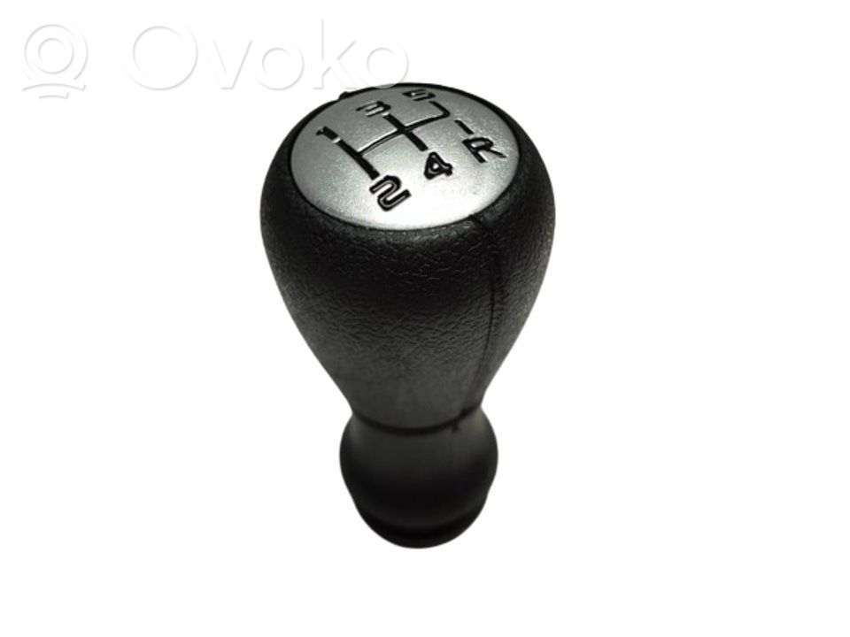 2403AP Peugeot Partner Revêtement pommeau de levier de vitesses cuir ...