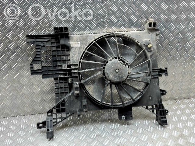 214816674R Dacia Duster Heater fan/blower, €56.46 | RRR