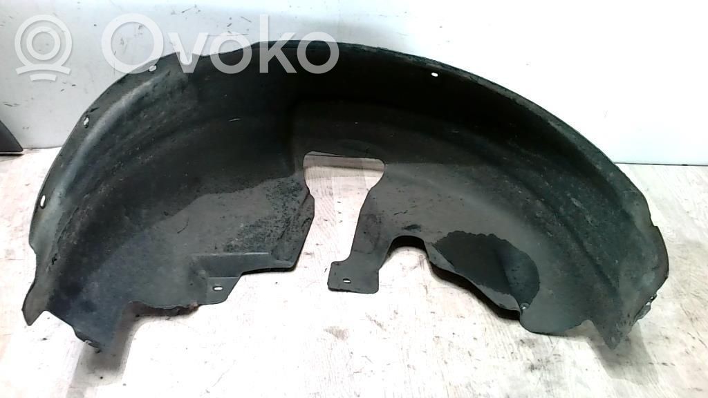 1P0810970A Seat Leon (1P) Rear arch fender liner splash guards, €37.63 ...
