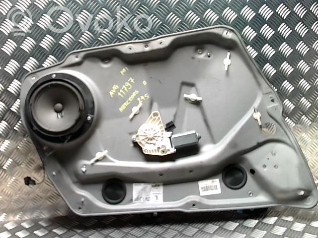 1697203179 Mercedes-Benz B W245 Front window lifting mechanism without ...