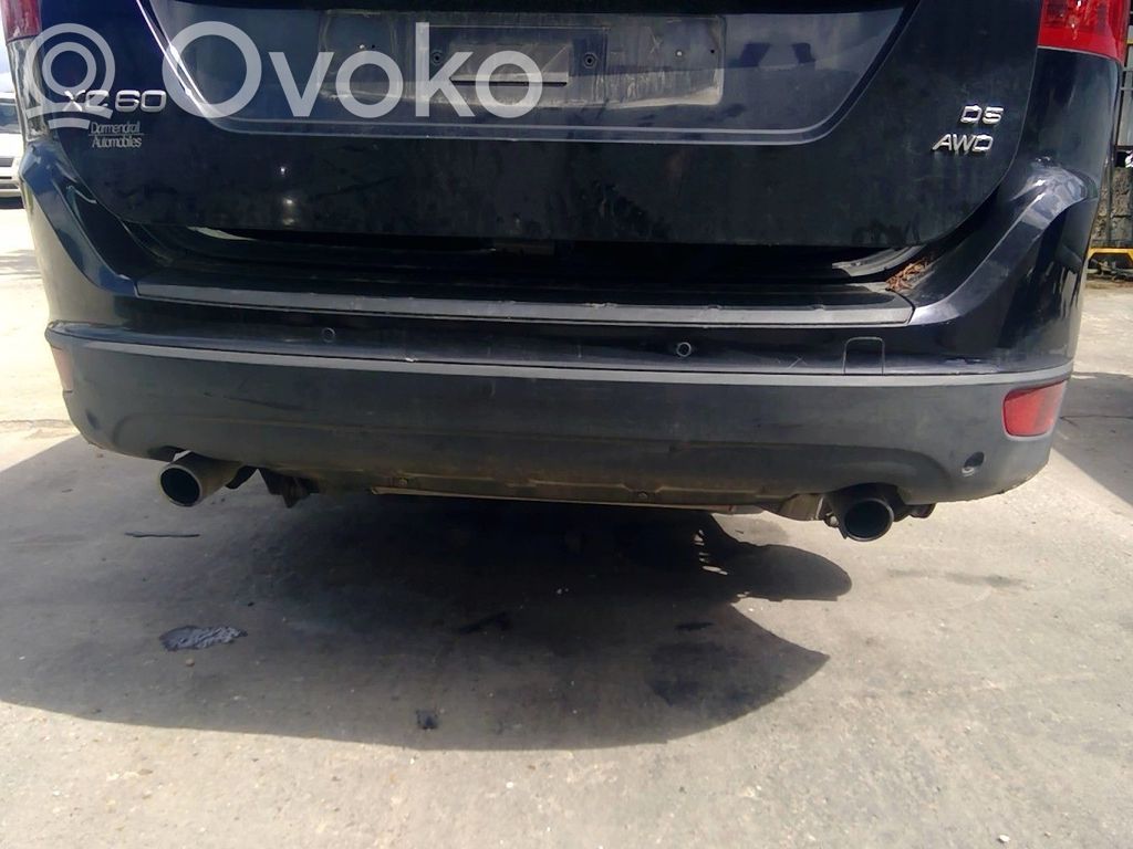 39867208 Volvo XC60 Puskuri, 196,43 € | OVOKO