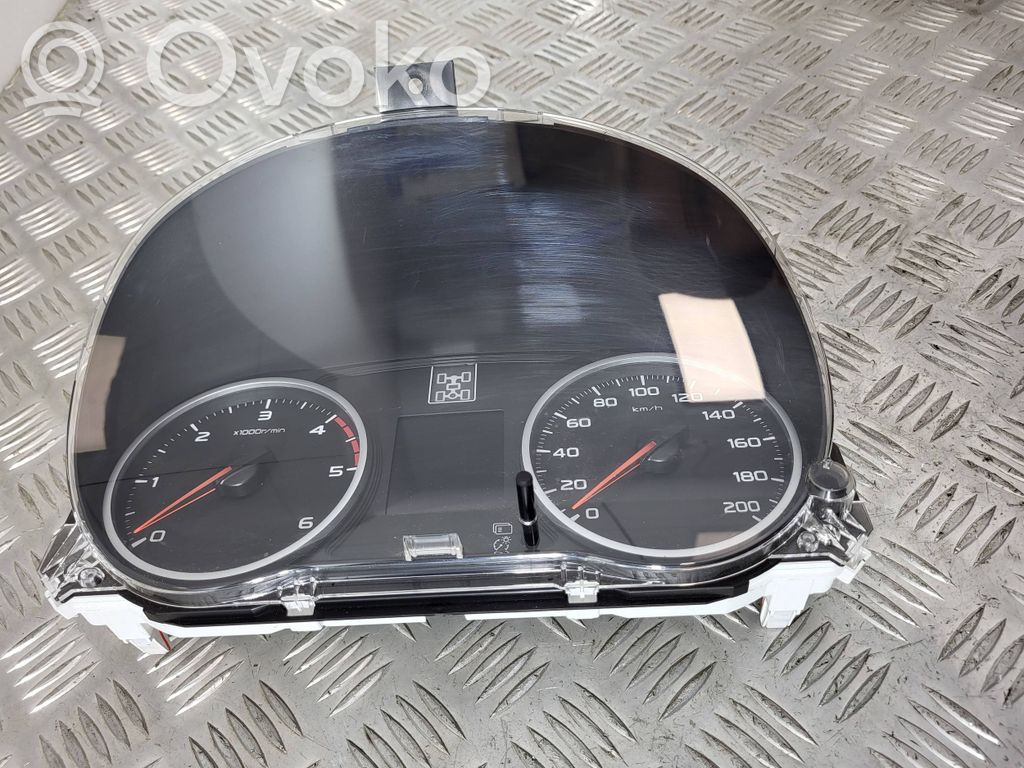 8100B996 Fiat Fullback Compteur de vitesse tableau de bord, 89,41 € | OVOKO