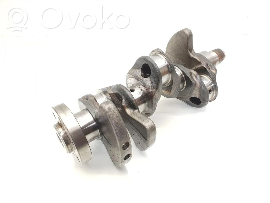 CHZ Skoda Fabia Mk3 (NJ) Kit moteur, 333,80 € | OVOKO