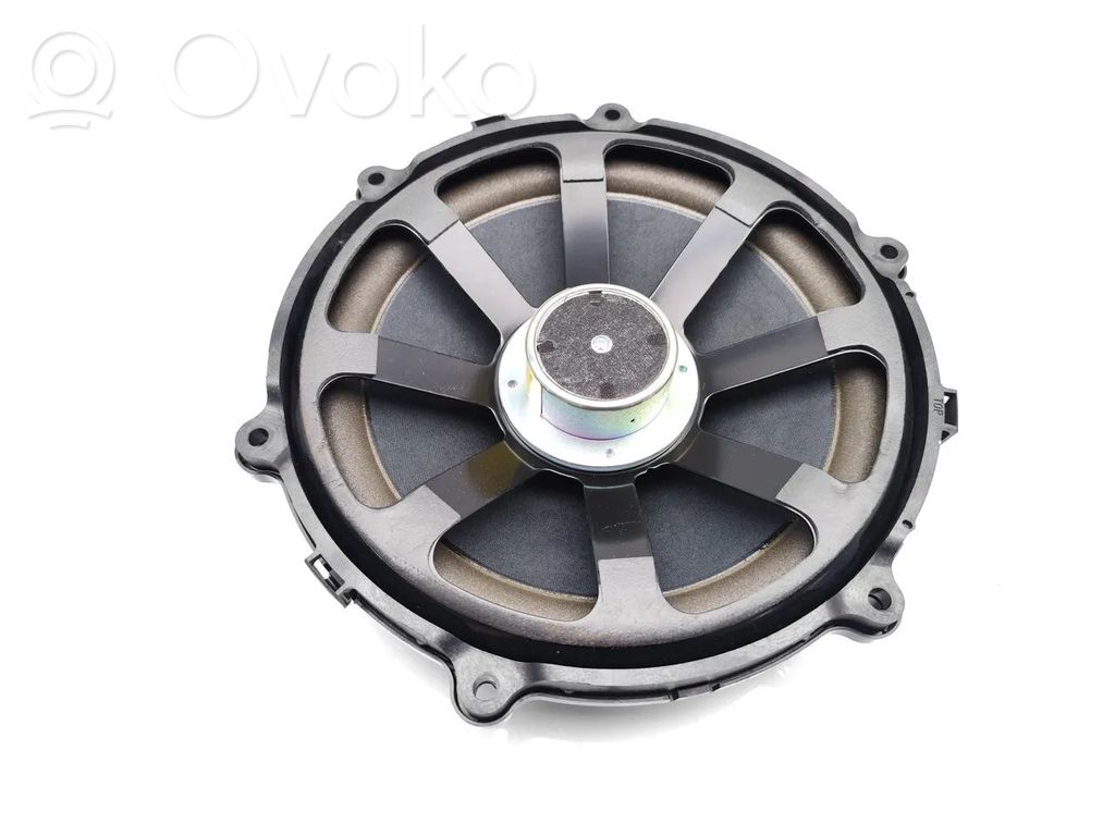 XQA500120 Land Rover Range Rover Sport L320 Subwoofer-bassokaiutin, 25 ...