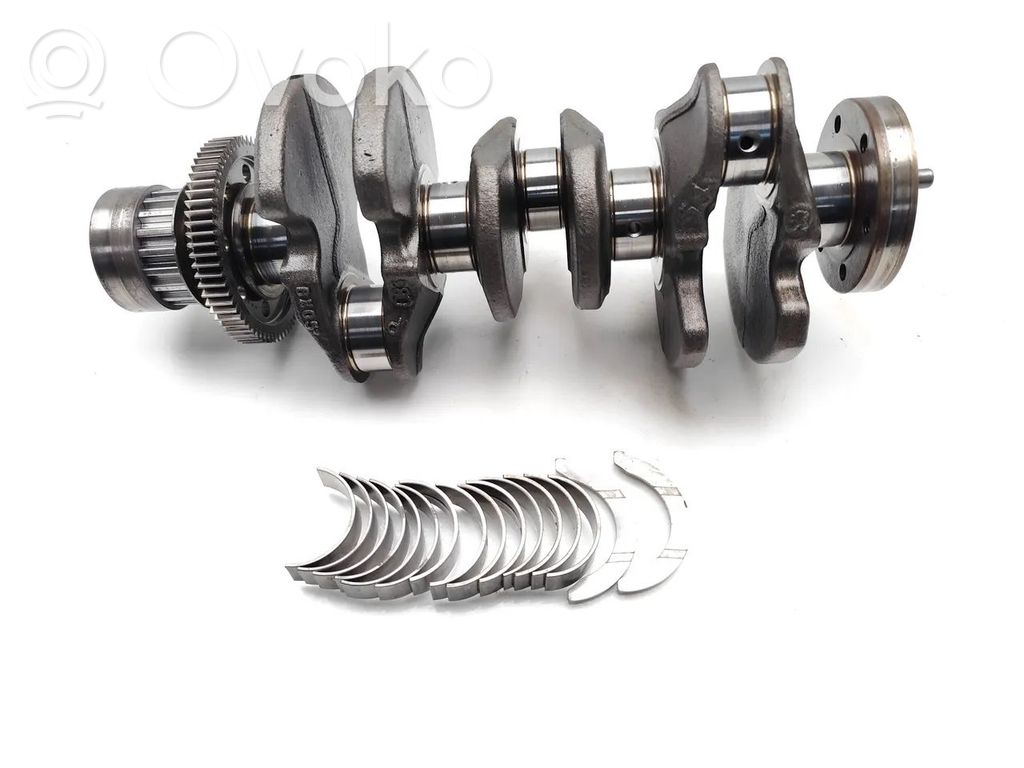 HNS Peugeot 308 Engine swap, €1,552.94 | RRR