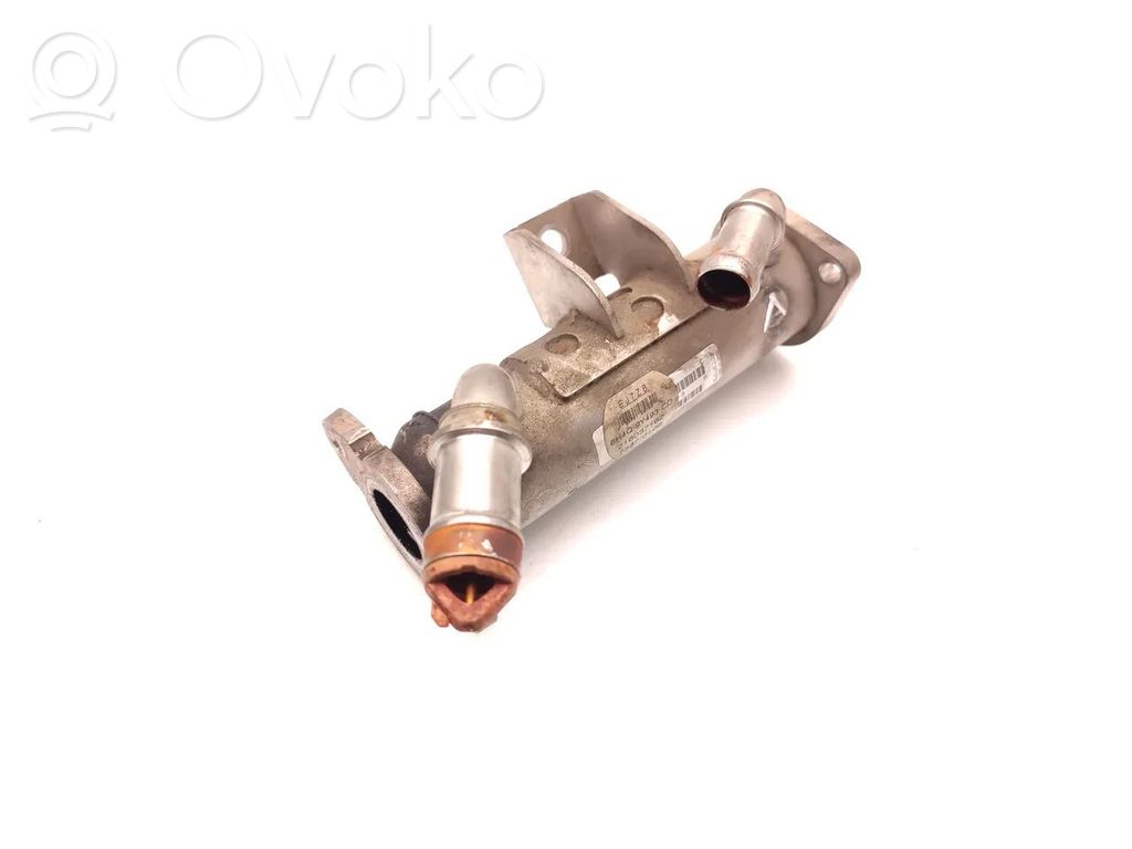 Land Rover Range Rover Sport L320 EGR valve cooler