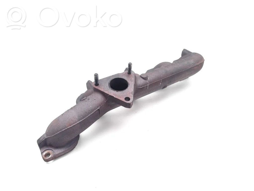 P8FA Ford Transit Tuyau d'alimentation d'injecteur de carburant, 31,62 ...