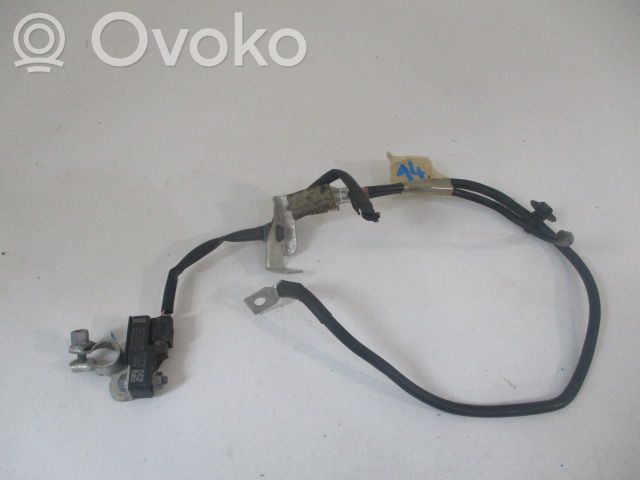 9827759980 Peugeot 5008 II Câble négatif masse batterie, 30,00 € | OVOKO