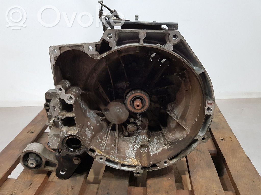 8A6R7002FA Ford Fiesta Manual 5 speed gearbox, €155.04 | RRR