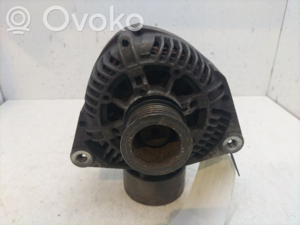 Mercedes-Benz SLK R170 Generator/alternator