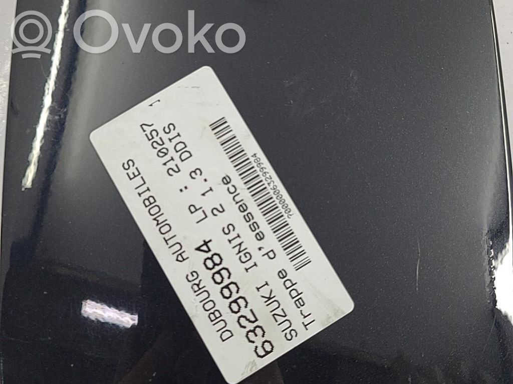 6457086G00 Suzuki Ignis Bouchon, volet de trappe de réservoir à ...