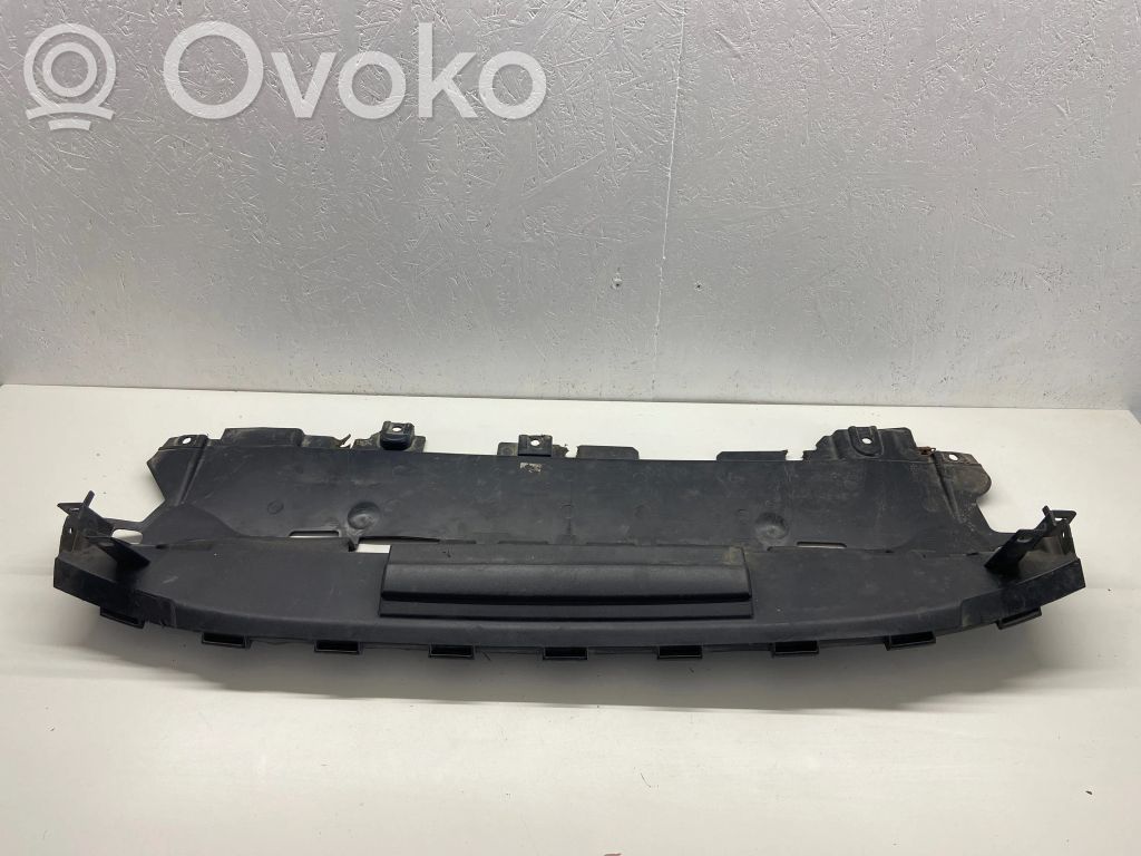 GN158B384JA Ford Ecosport Intercooler air guide/duct channel, €82.35 | RRR