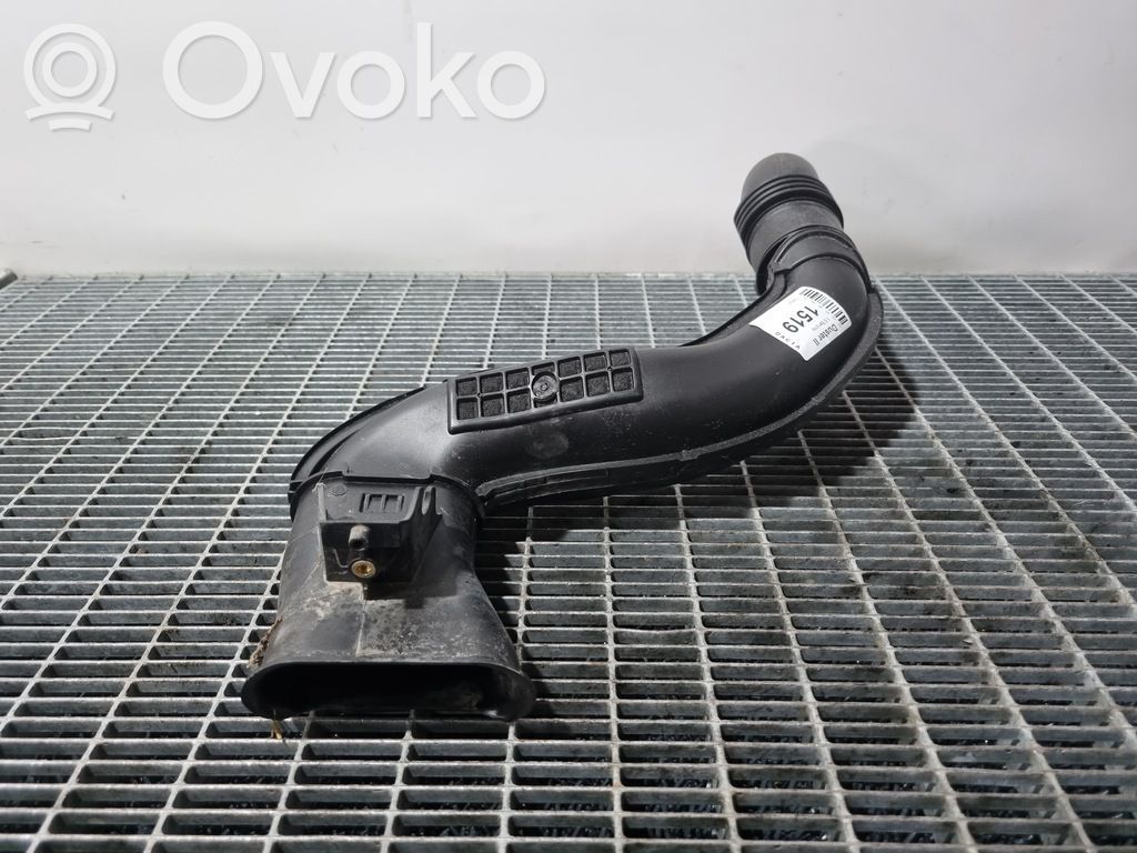 960I55900RB Dacia Duster II Intercooler hose/pipe, €16.00 | RRR