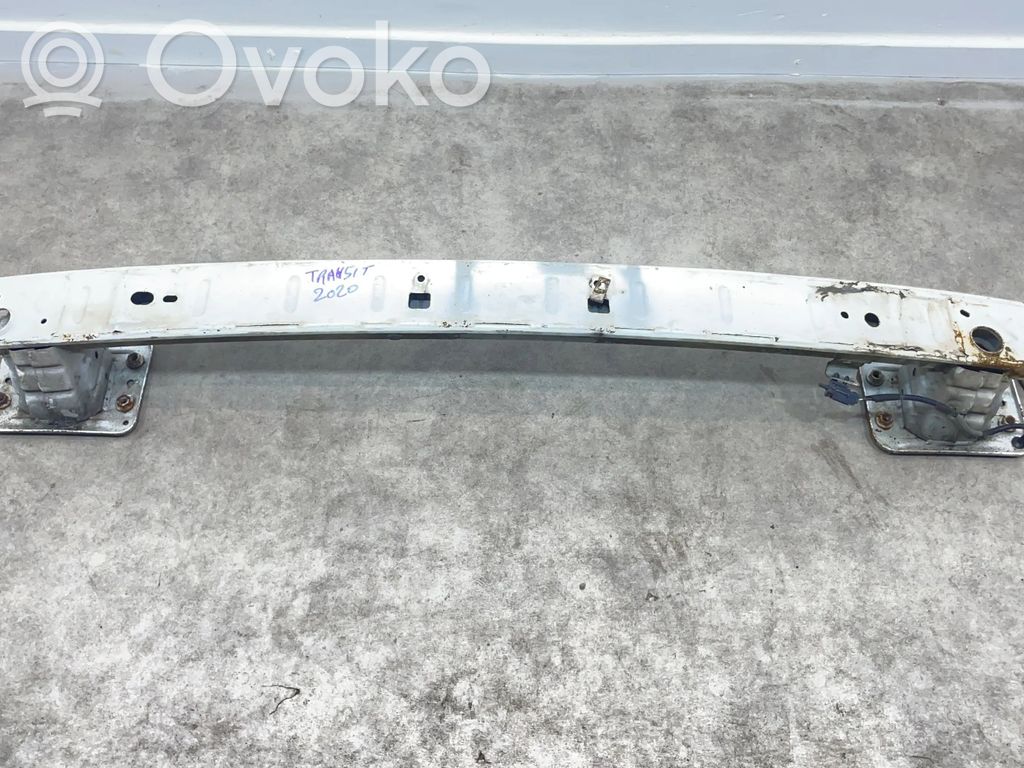 KK31V109A26AB Ford E-Transit Front bumper mounting bracket, €149.00 | RRR