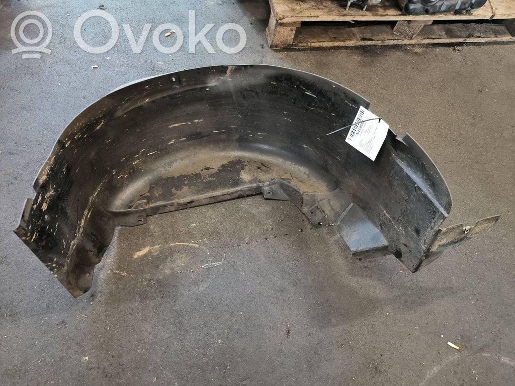 10253796 Chevrolet Corvette C5 Rear arch fender liner splash guards, € ...