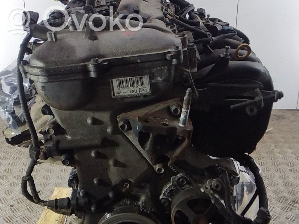 190000T090 Toyota Avensis T270 Motor, 578,70 € | OVOKO