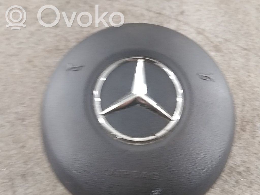 Passenger airbag A0008605801,A0008605801