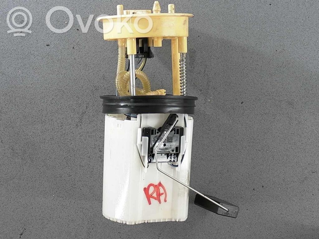 6Q0919050B Volkswagen Polo V 6R Pompe à carburant, 77,18 € | OVOKO