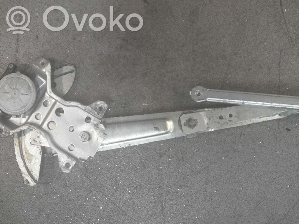Suzuki Splash Moteur de lève-vitre de porte avant, 77,18 € | OVOKO