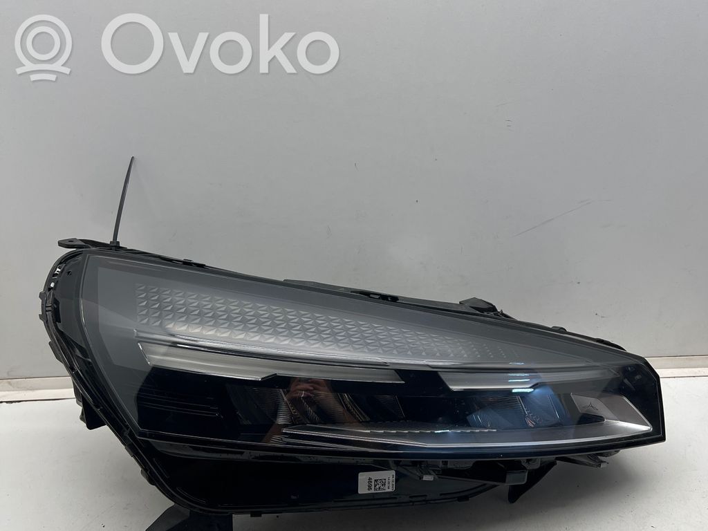 260103507R Renault Clio V Phare frontale, 350,00 € | OVOKO