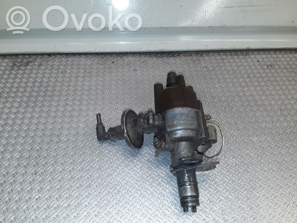 394071 Moskvich 412 Jännitteenmuunnin/vaihtosuuntaaja, 99,00 € | OVOKO