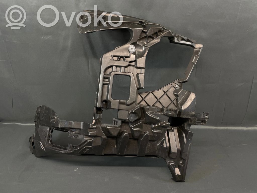 51118085627 BMW X5 G05 Support de montage de pare-chocs avant, 58,82 ...