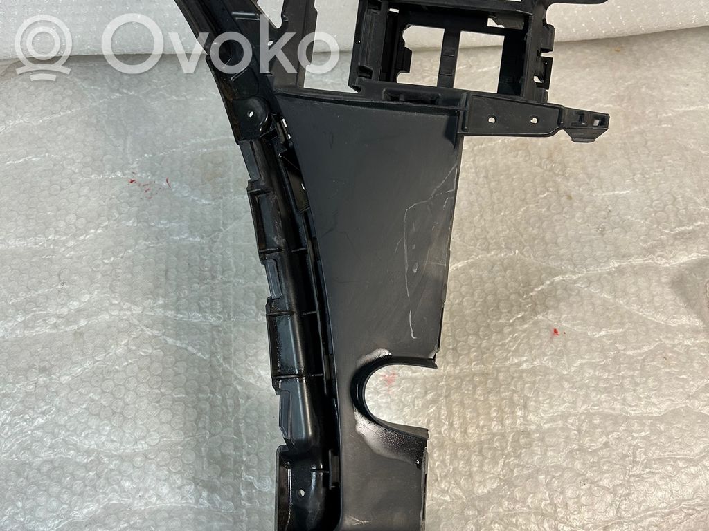 A1678855403 Mercedes-Benz GLE W167 Front bumper mounting bracket, €23. ...