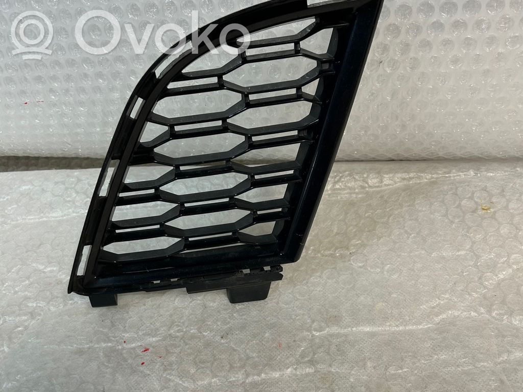 51118075601 BMW 3 G20 G21 Grille inférieure de pare-chocs avant, 21,18 ...