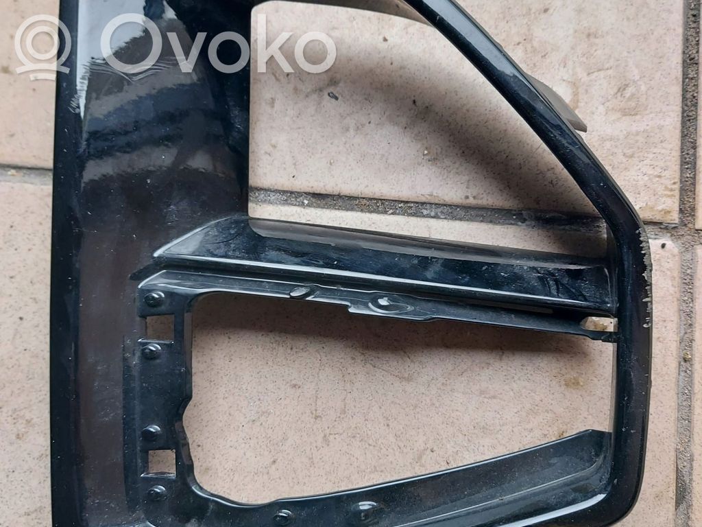 51118074270 BMW X5 G05 Grille inférieure de pare-chocs avant, 45,00 ...