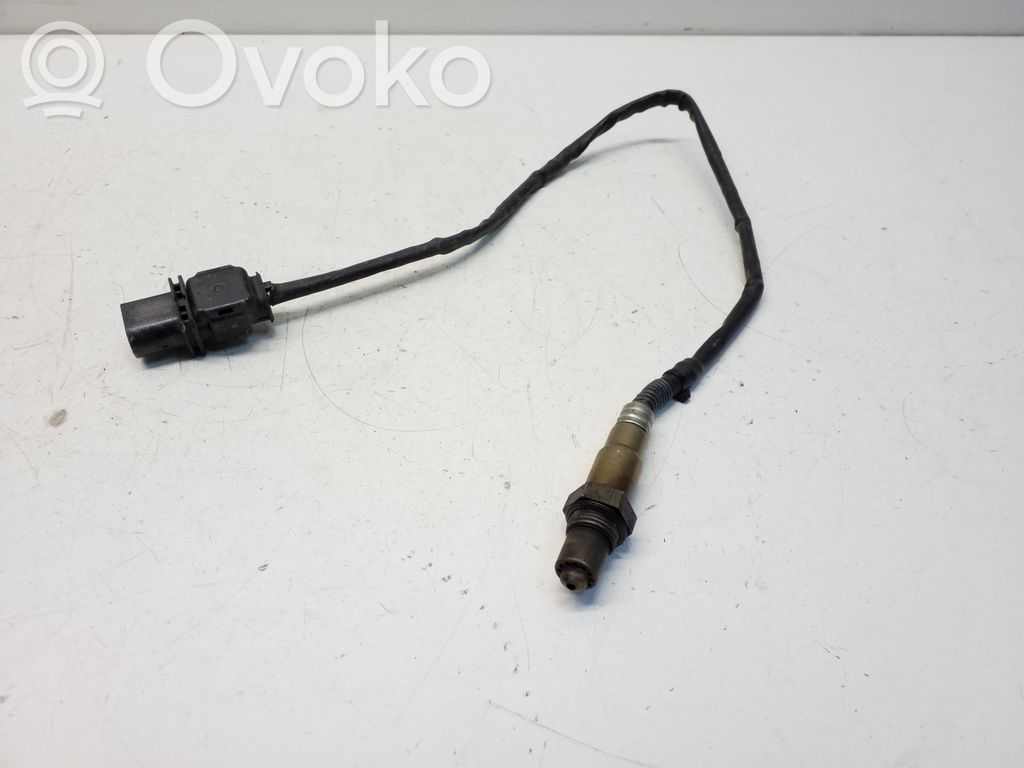 0281004086 Volkswagen Touran I Sonde lambda, 11,00 € | OVOKO