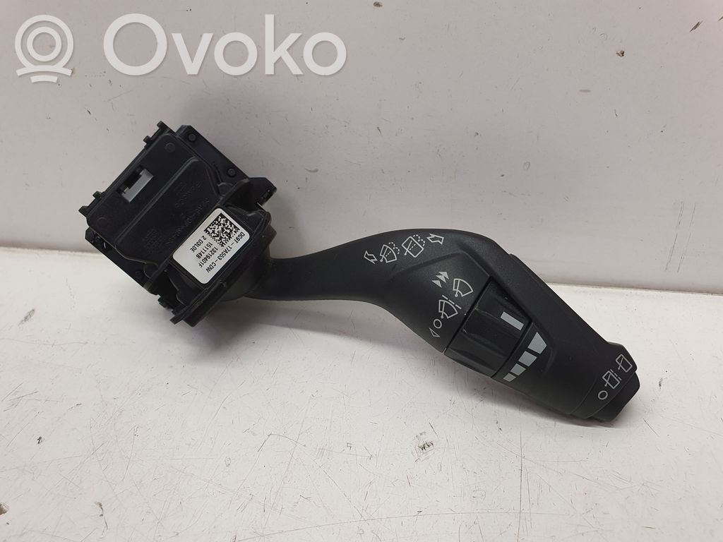 DG9T-17A553-CDW Ford Mondeo MK V Commodo d'essuie-glace, 14,43 € | OVOKO