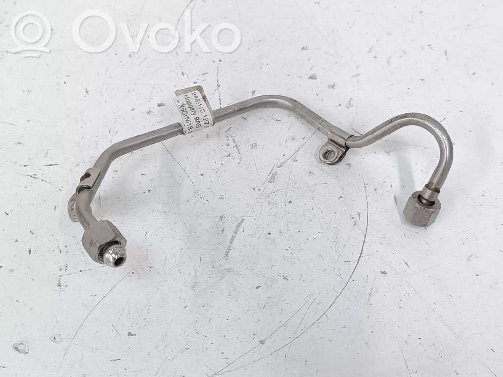 94611012704 Porsche Macan (95B) Fuel line pipe, €29.41 | RRR