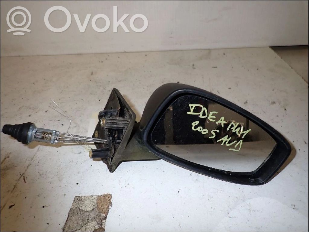 735358819 Fiat Idea Manual wing mirror, €30.00 | RRR