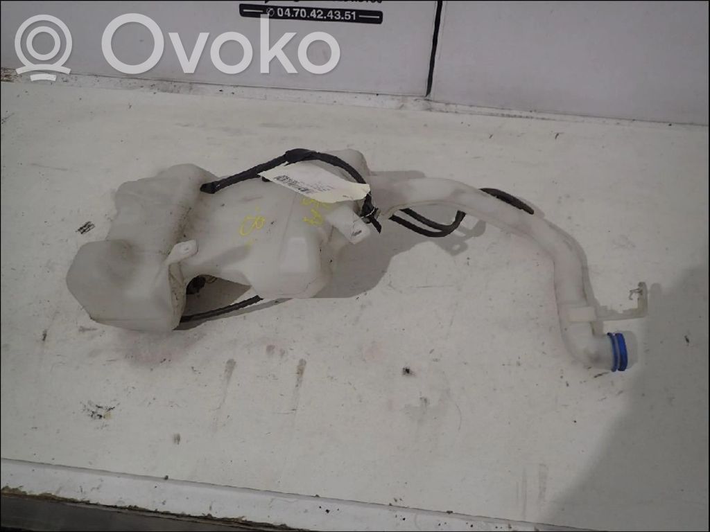 93193906 Opel Agila B Tuulilasinpesimen nestesäiliö, 25,00 € | OVOKO