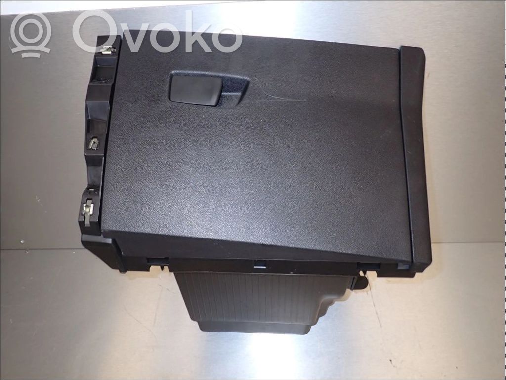 Renault Clio V Boite à gants