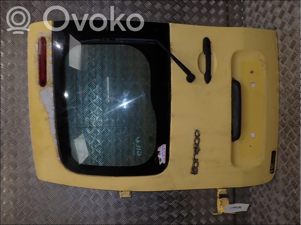 901015144R Renault Kangoo II Porte battante arrière, 350,00 € | OVOKO
