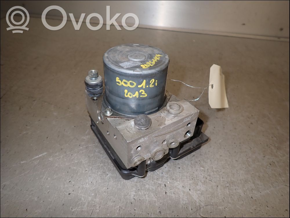 71753049 Fiat 500 ABS Pump, €200.00 | RRR