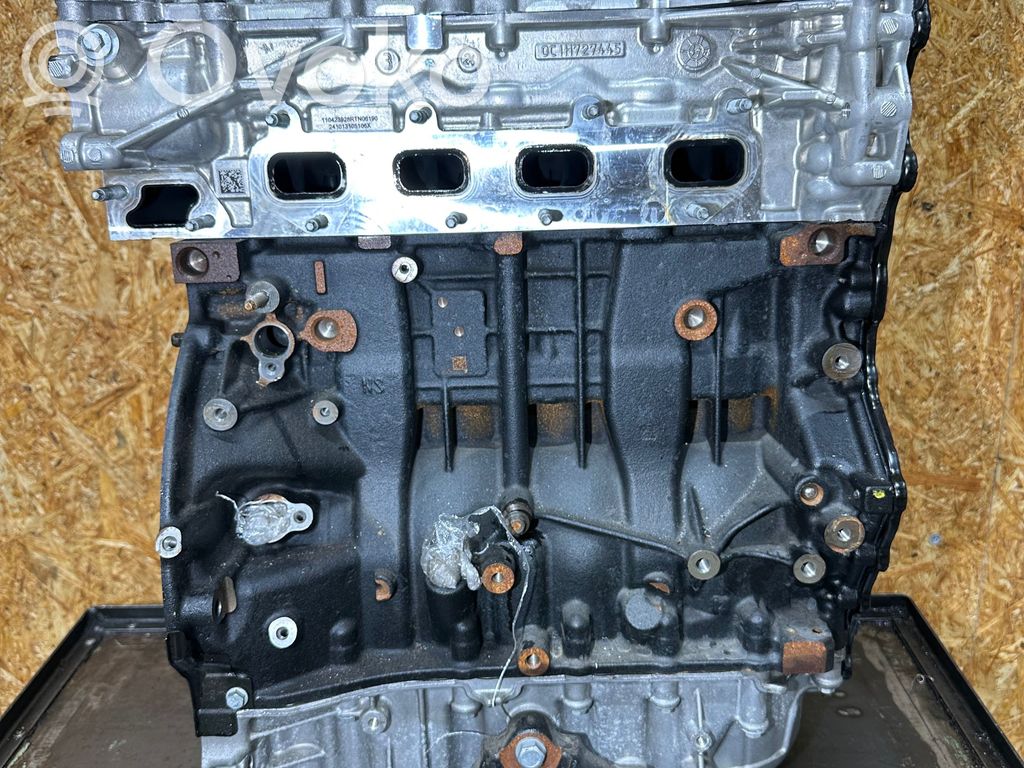 M9RZ717 Renault Trafic III (X82) Engine, €4,199.76 | RRR