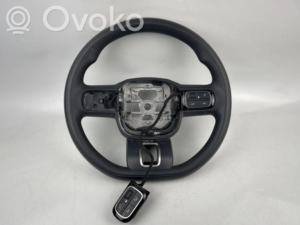 98164325ZD Citroen C3 Steering wheel, €80.00 | RRR