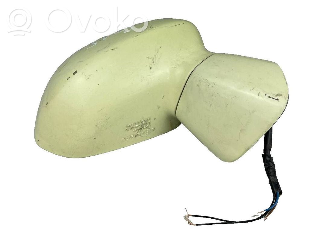 E4012176 Honda Jazz Front door electric wing mirror, €30.00 | RRR