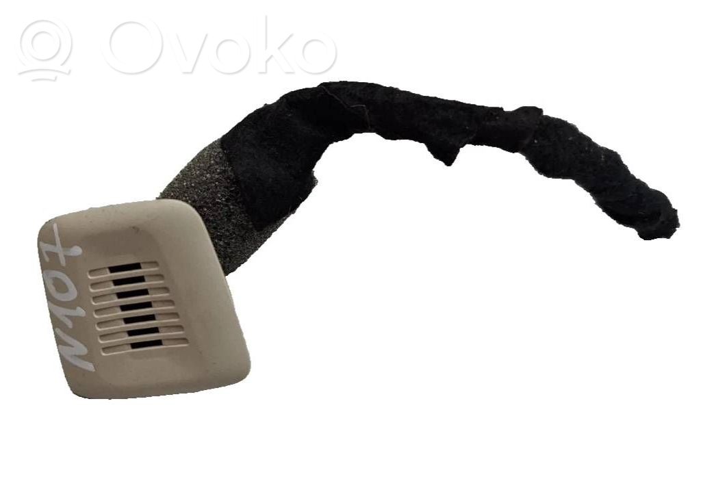 9263744 BMW X3 F25 Microphone (Bluetooth / téléphone), 2,00 € | OVOKO