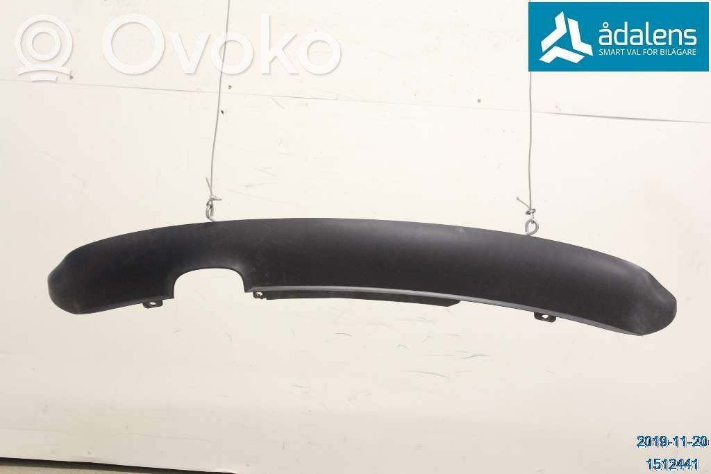 6Q6807521 Volkswagen Polo Takapuskurin alaosan lista, 33,49 € | OVOKO