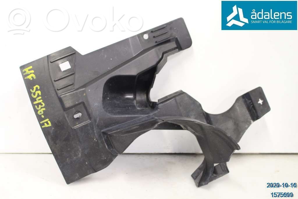 32369175 Volvo XC60 Front splash guards bracket, €23.29 | RRR