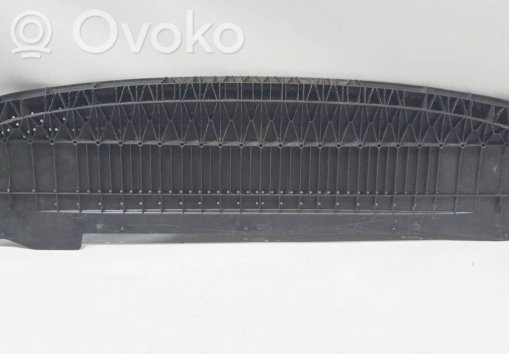 5E3807611C Skoda Octavia Mk4 Front bumper skid plate/under tray, €58.82 ...