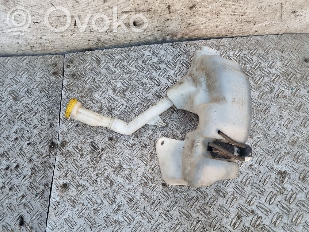 289100001N Renault Laguna III Windshield washer fluid reservoir/tank, € ...